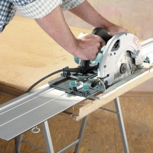 Comment fabriquer une table pour scie circulaire
